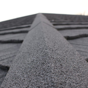 Alpha Roofing Systems | Commercial and Industrial Tile Substitute
